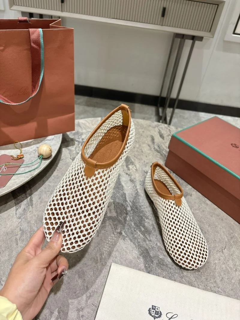 Discounted Loro Piana Shoes