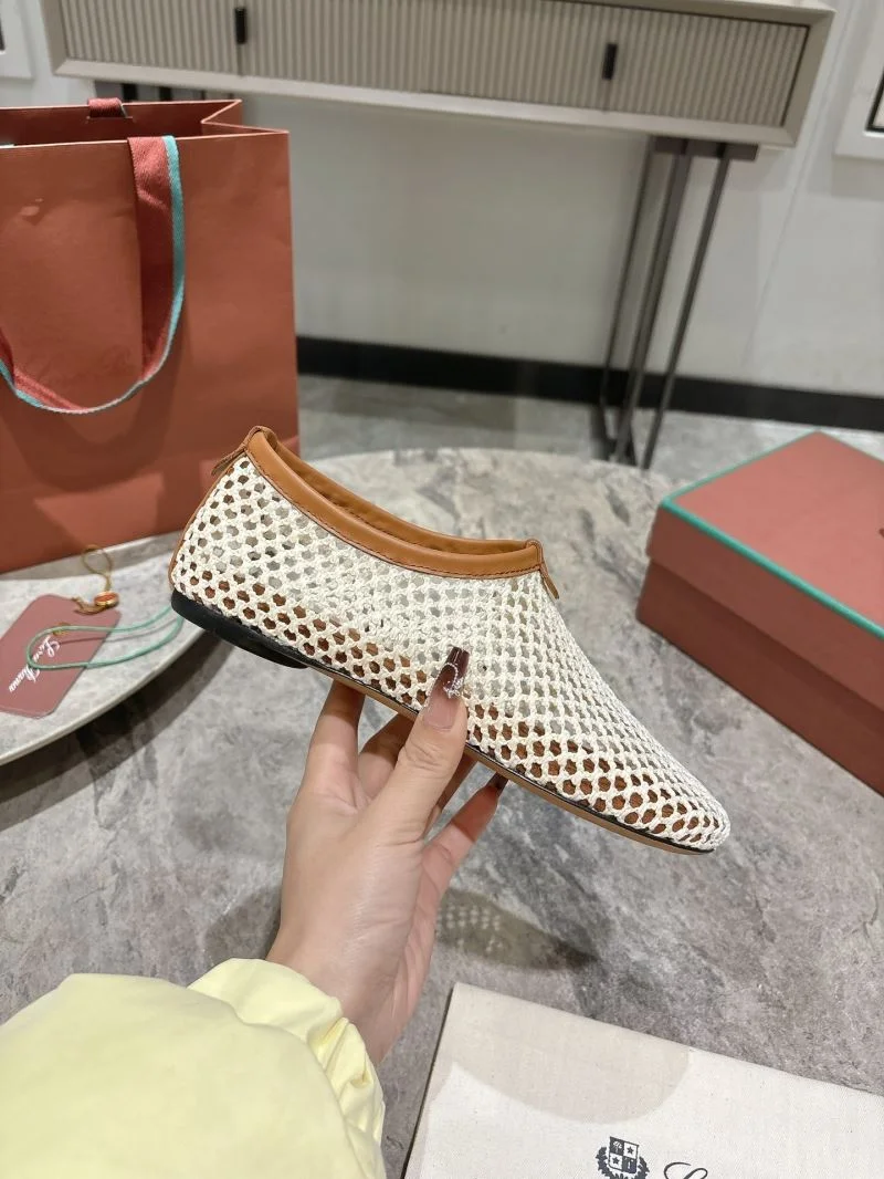 Discounted Loro Piana Shoes