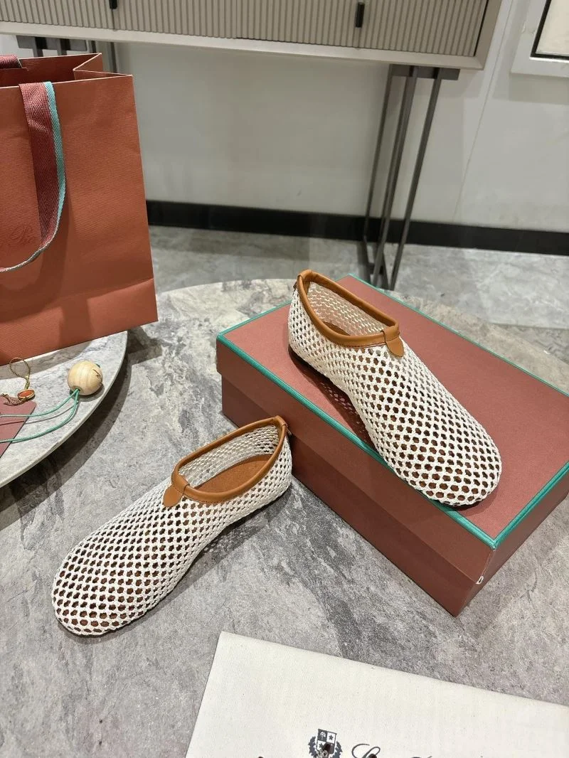 Discounted Loro Piana Shoes