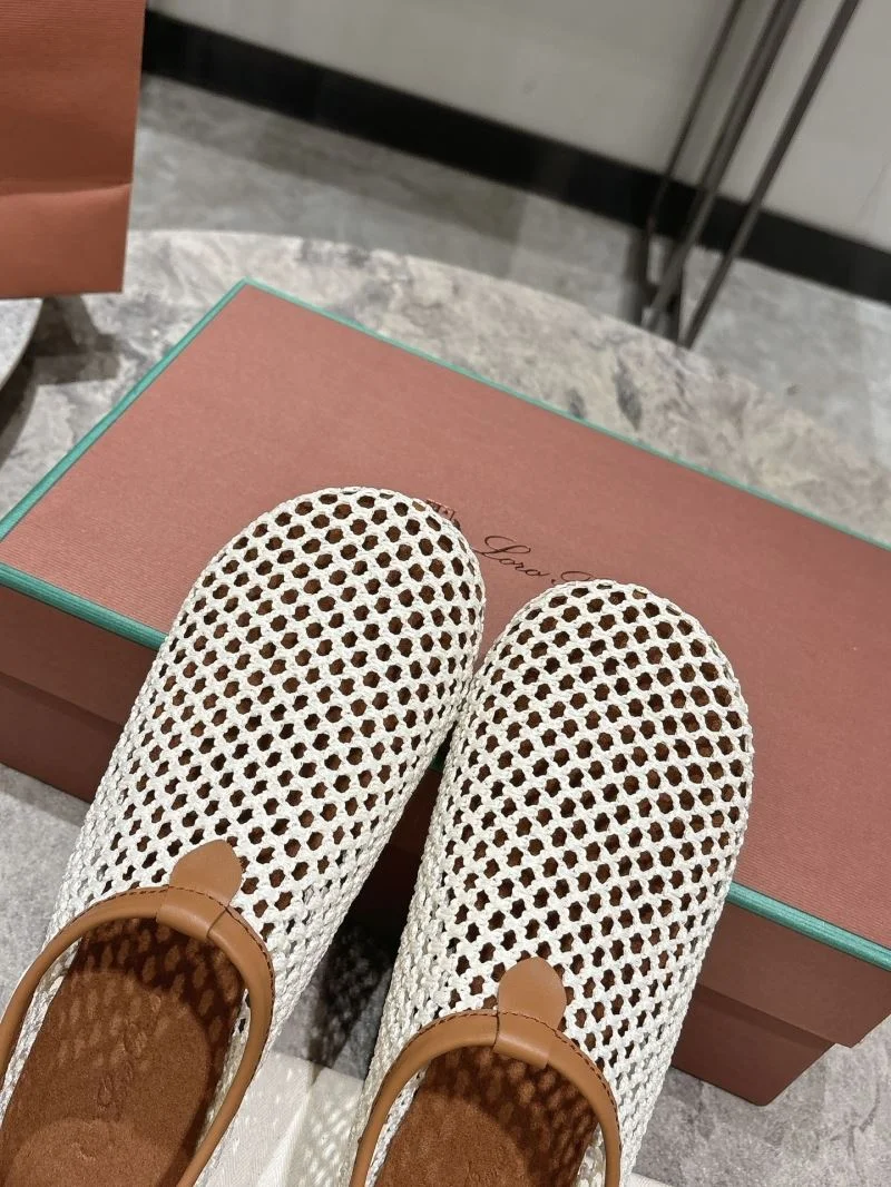 Discounted Loro Piana Shoes