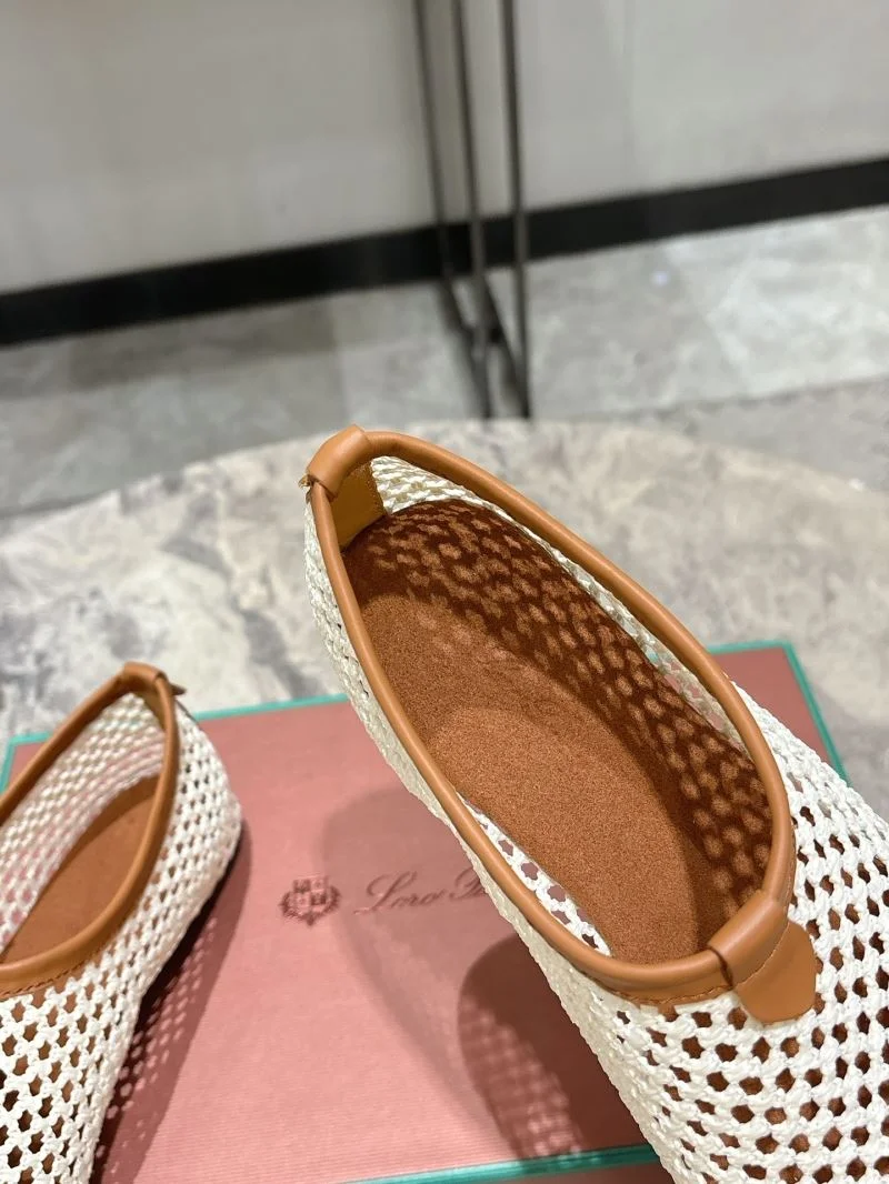 Discounted Loro Piana Shoes