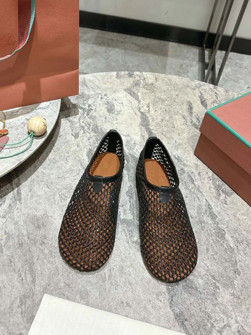 Loro Piana Shoes