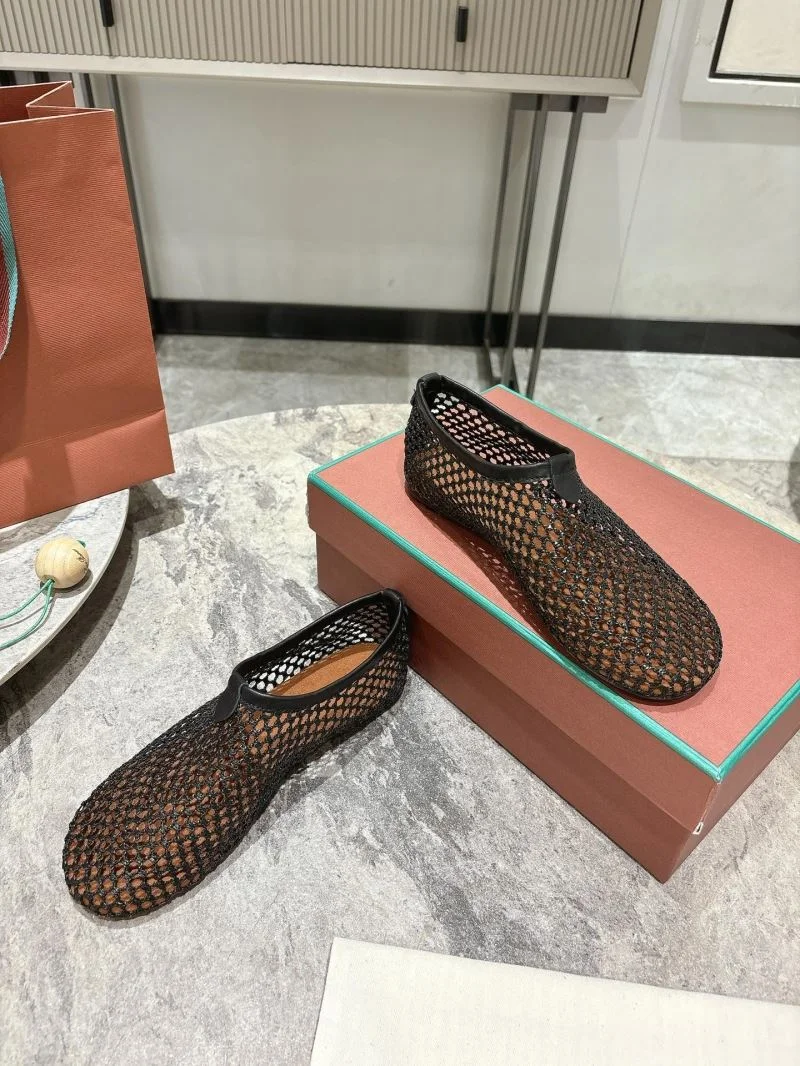 Factory-made Loro Piana Shoes
