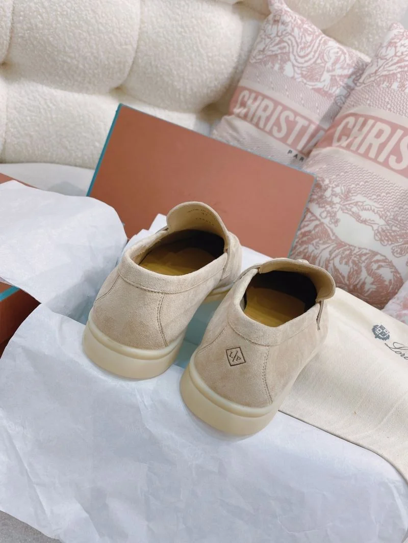 Low-cost Loro Piana Shoes