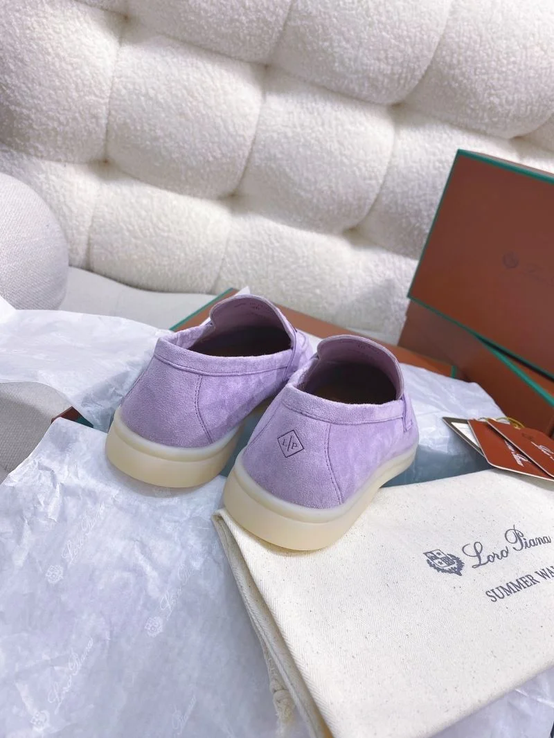 Mirror quality Loro Piana Shoes