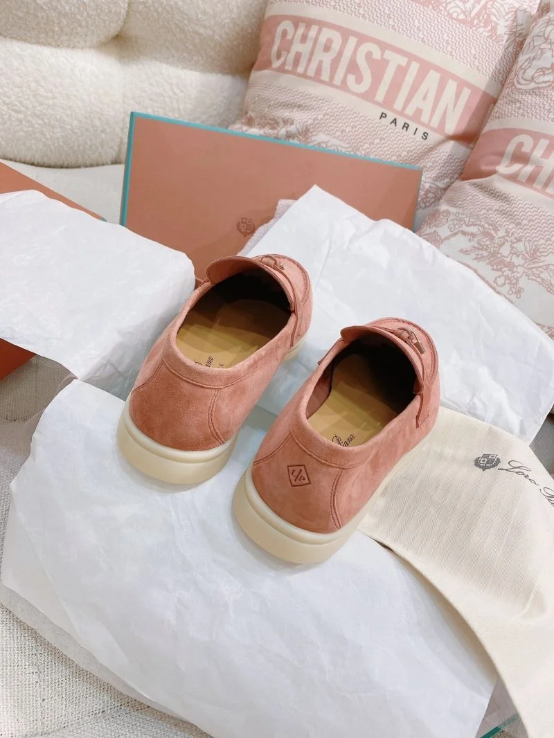 Legit Loro Piana Shoes