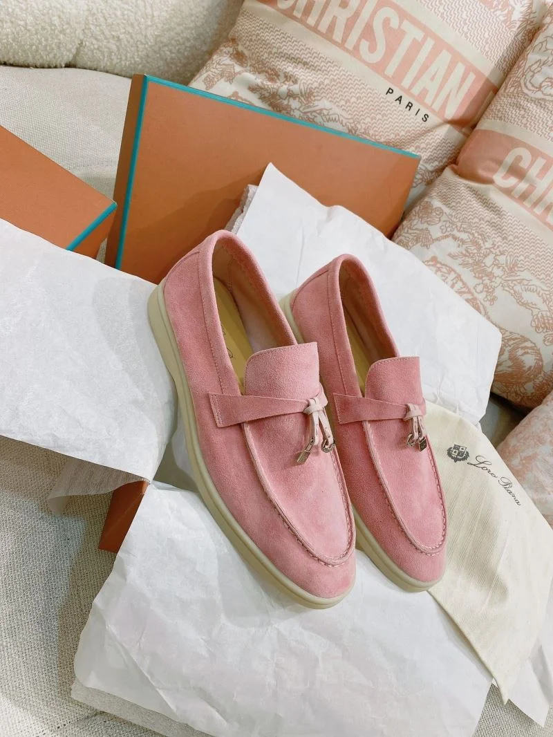 Loro Piana Shoes