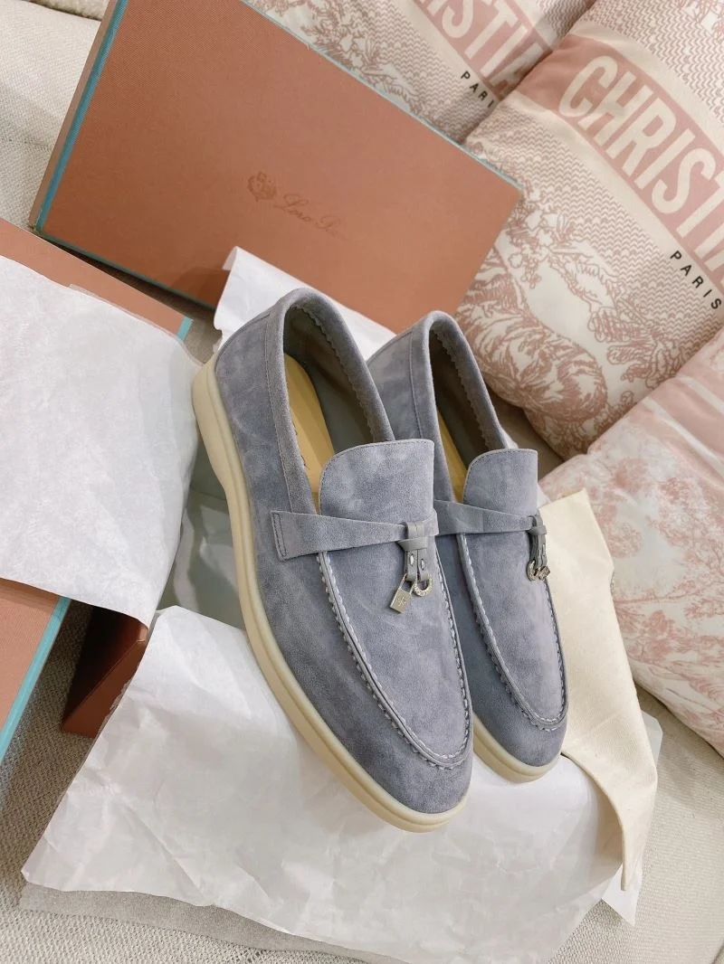 Loro Piana Shoes