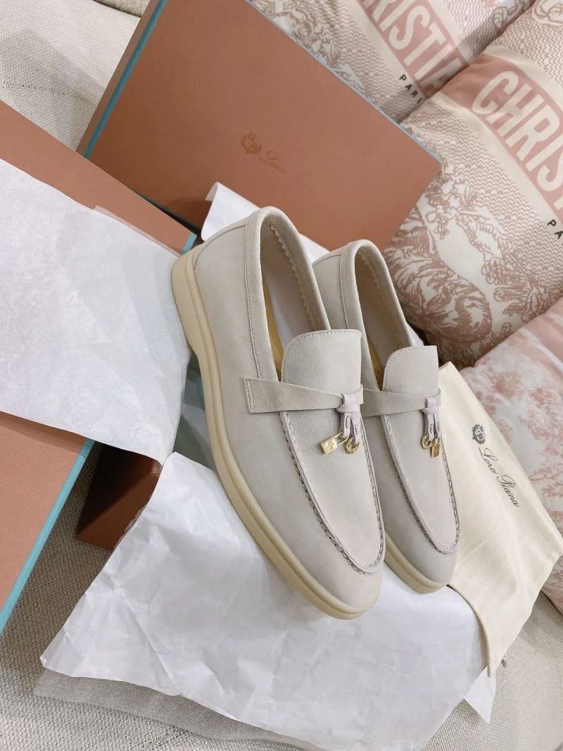 Loro Piana Shoes