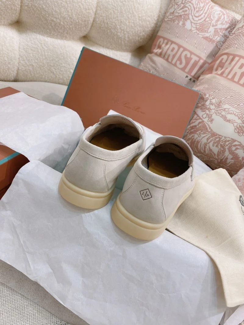 Legit Loro Piana Shoes
