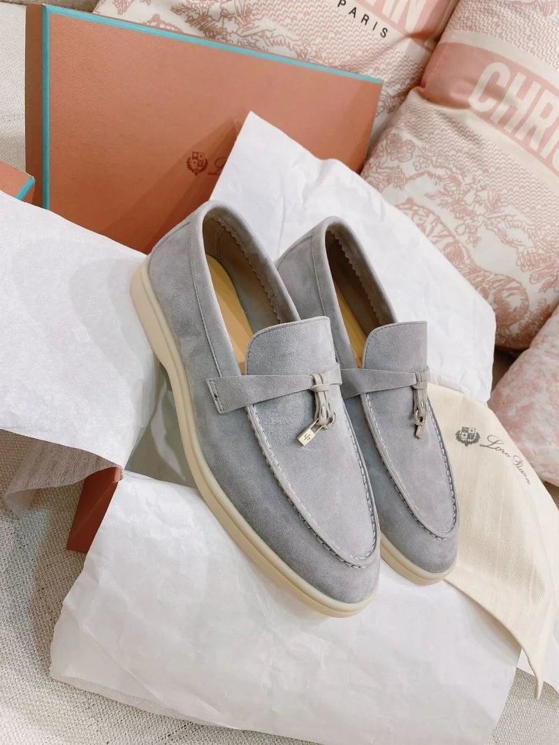 Loro Piana Shoes