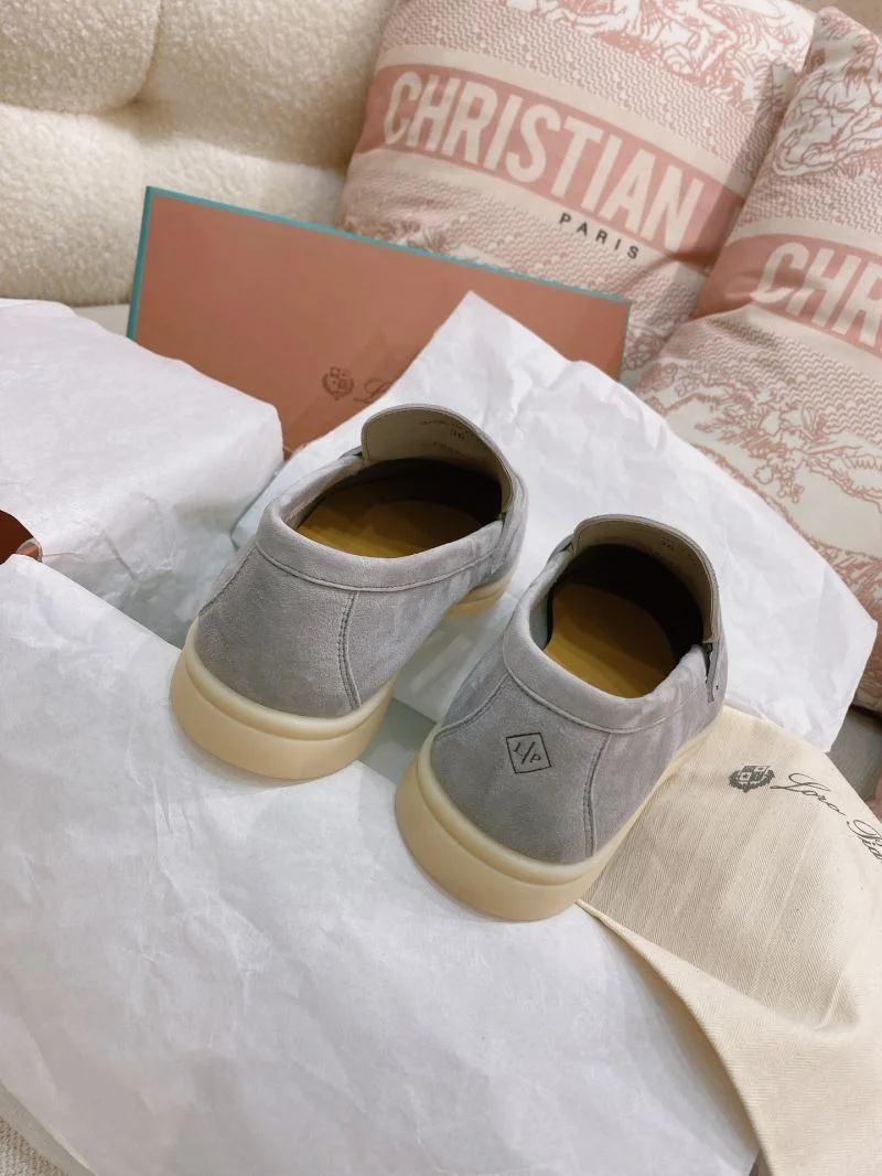 Original Loro Piana Shoes