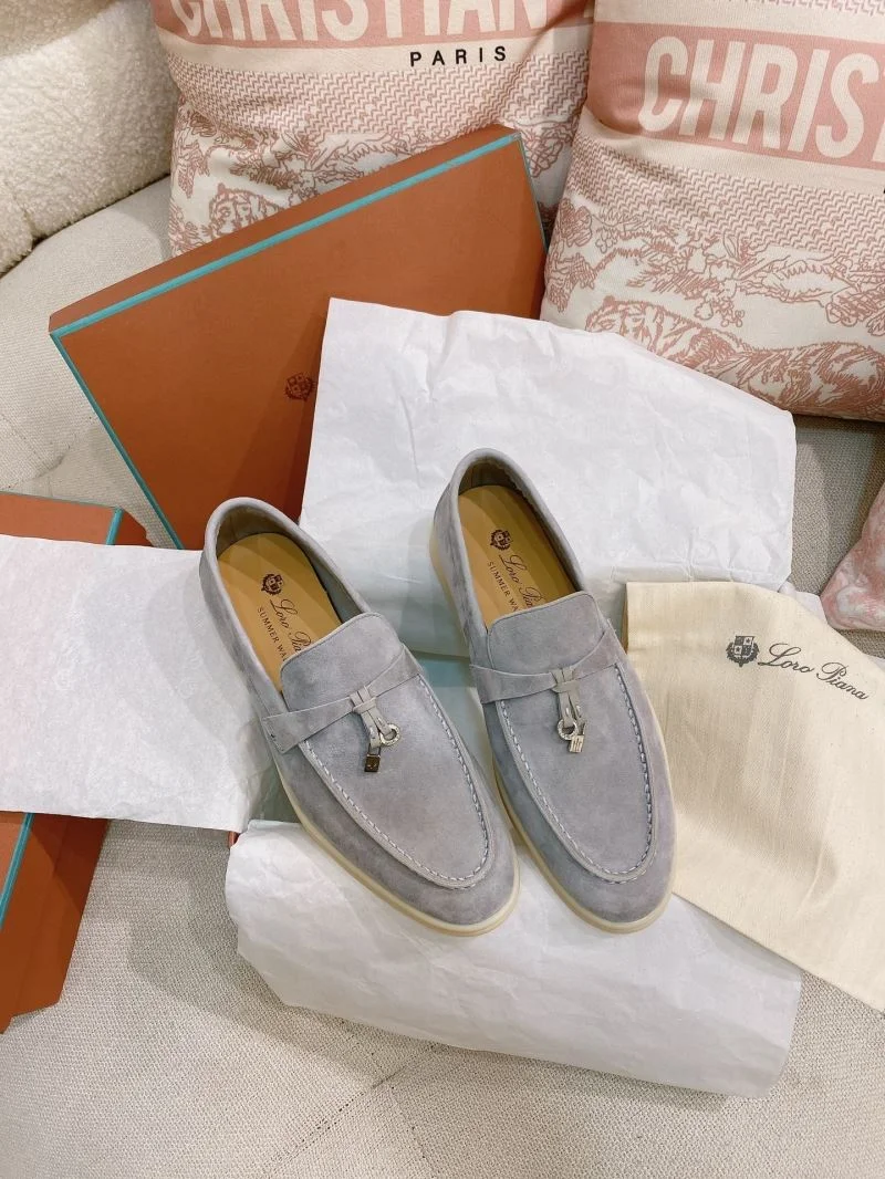 Original Loro Piana Shoes