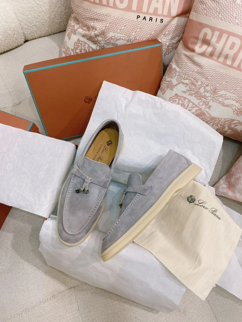 Original Loro Piana Shoes