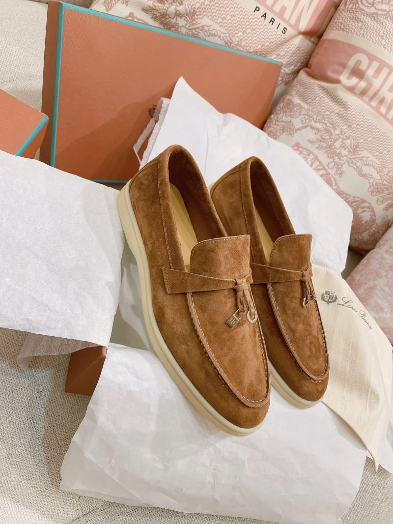 Loro Piana Shoes