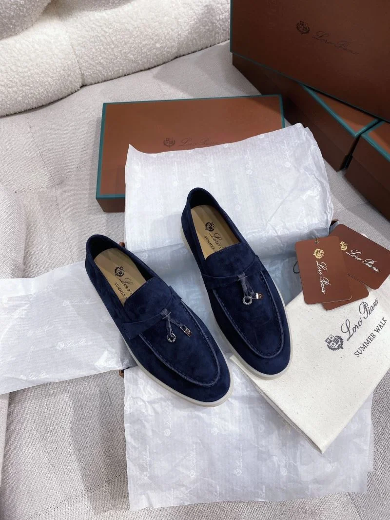 Loro Piana Shoes