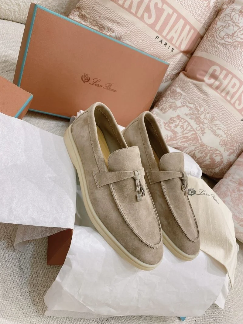 Loro Piana Shoes