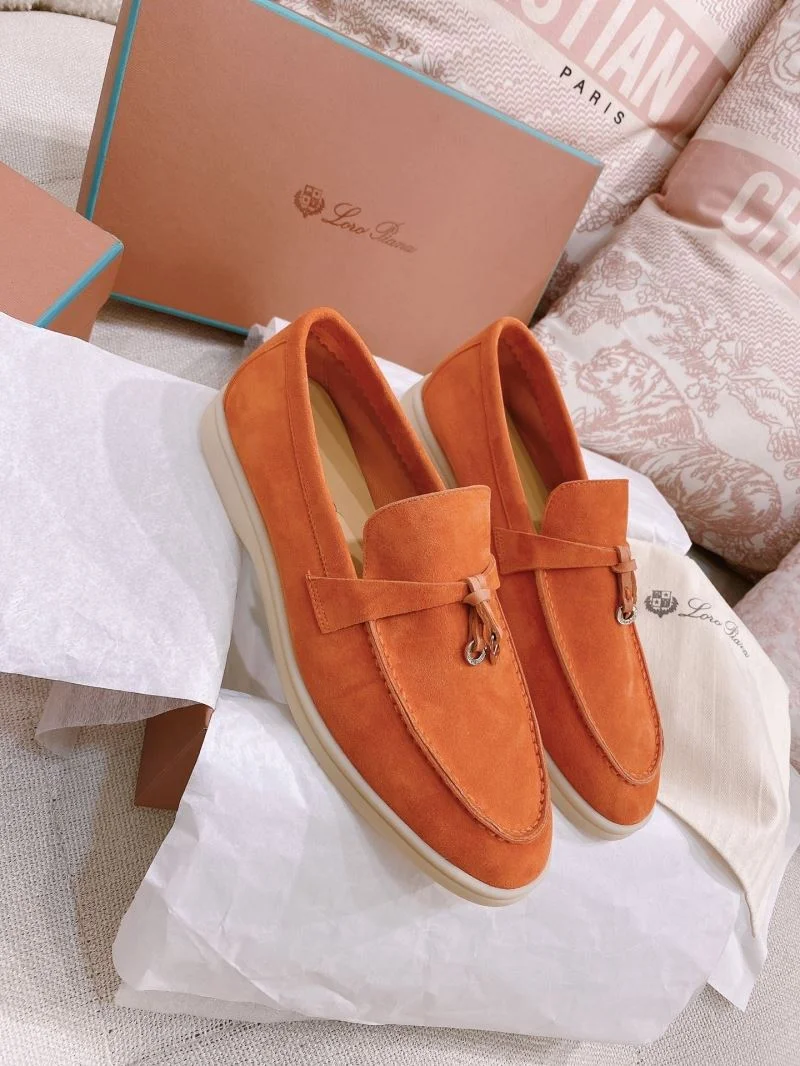 Loro Piana Shoes