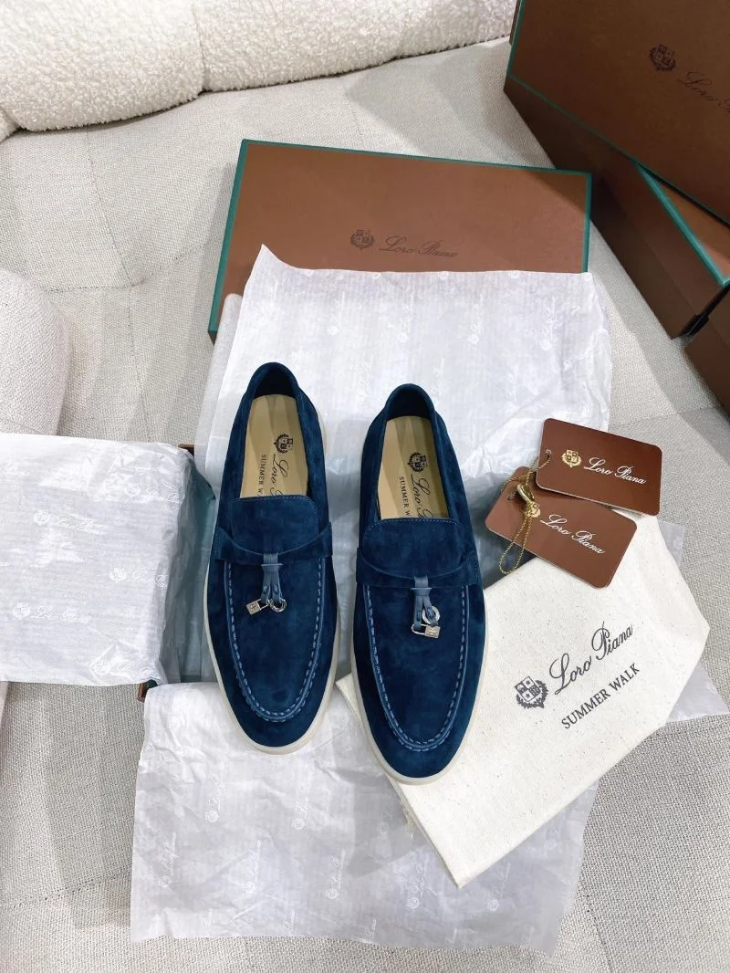 Loro Piana Shoes