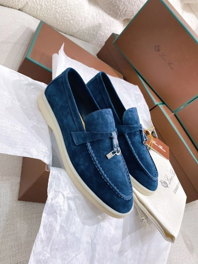Reasonably priced Loro Piana Shoes