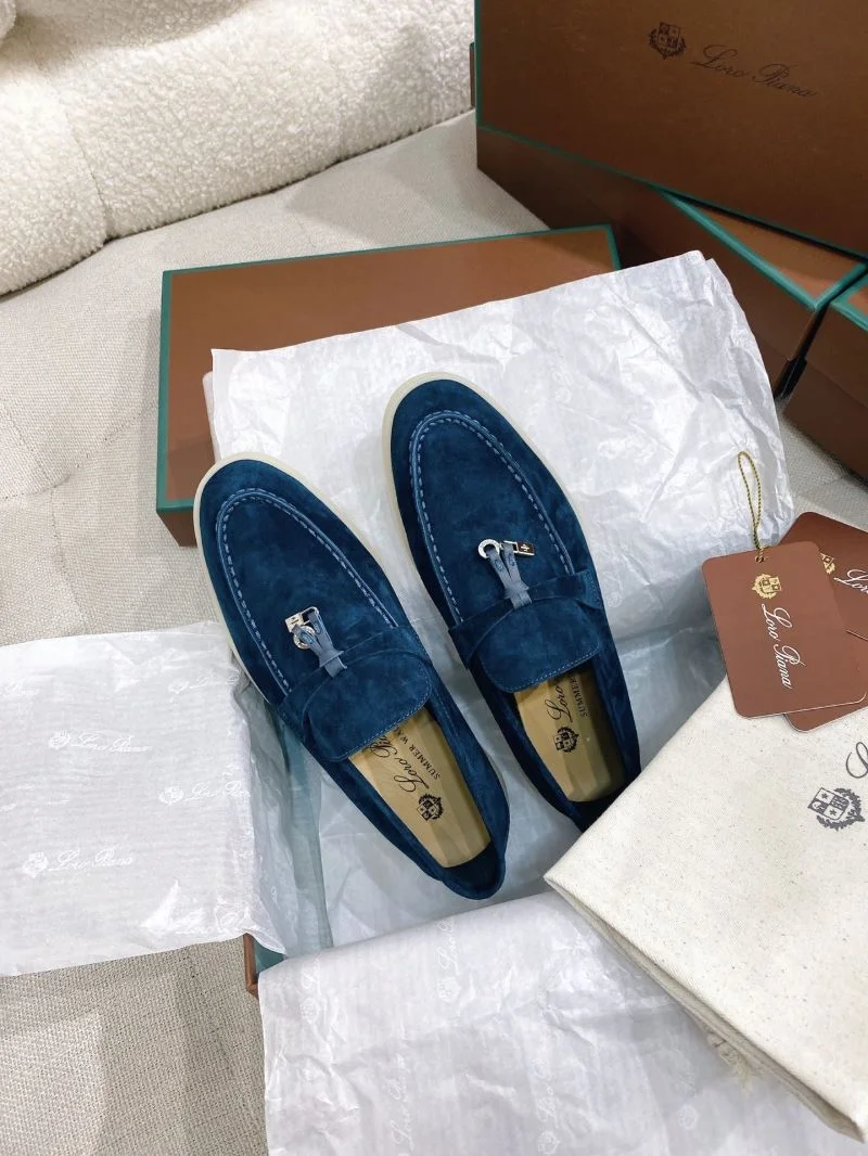 Reasonably priced Loro Piana Shoes