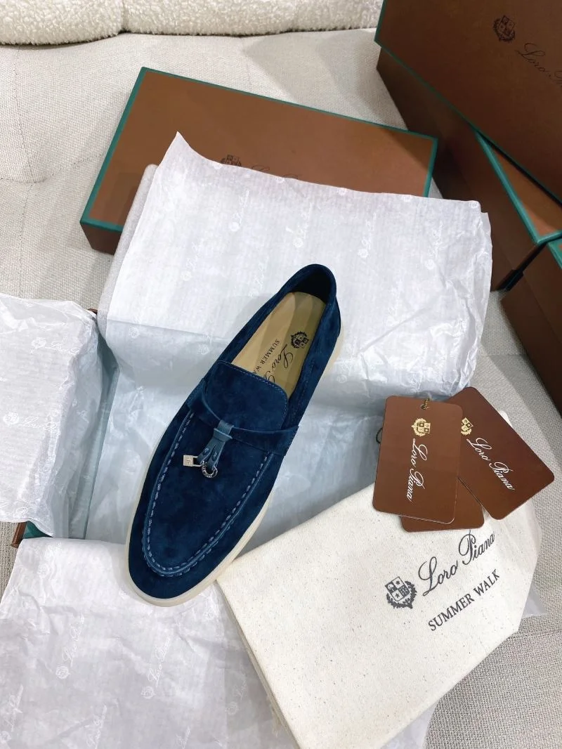 Reasonably priced Loro Piana Shoes