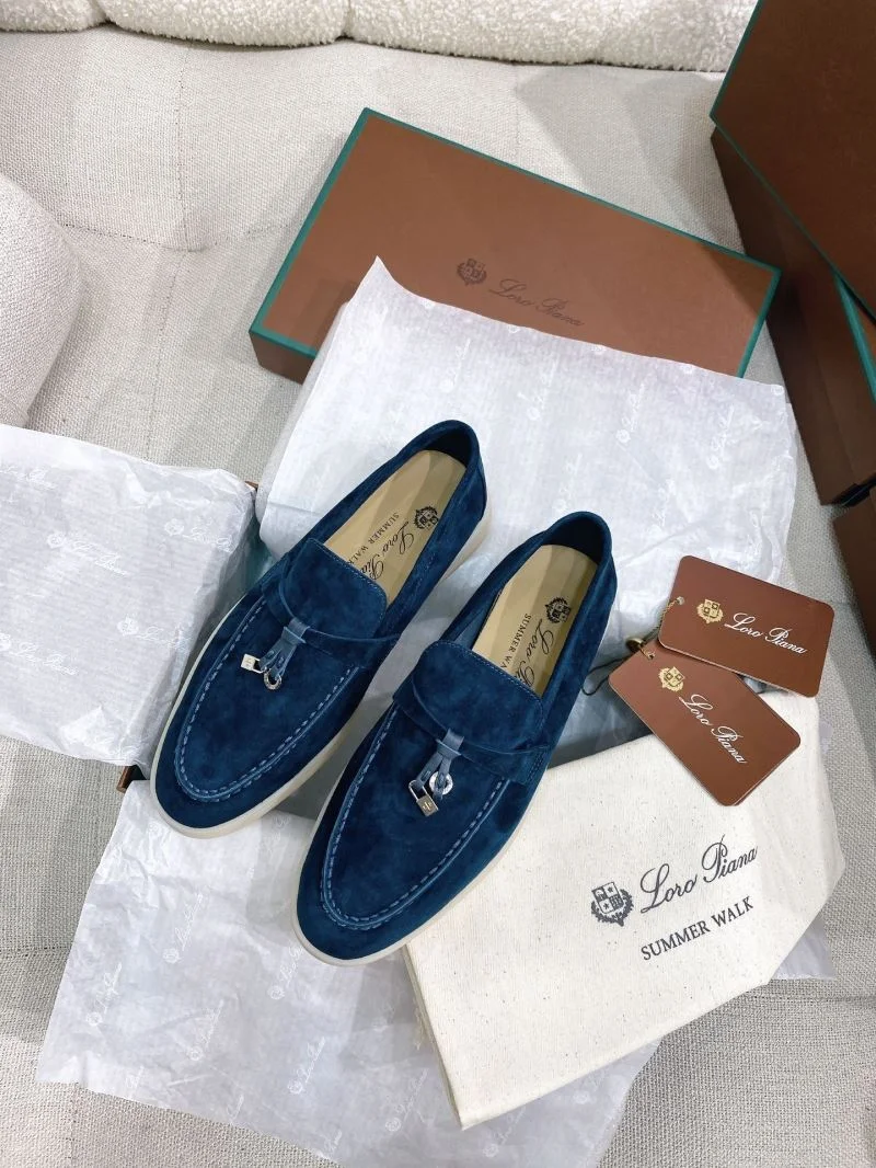 Reasonably priced Loro Piana Shoes