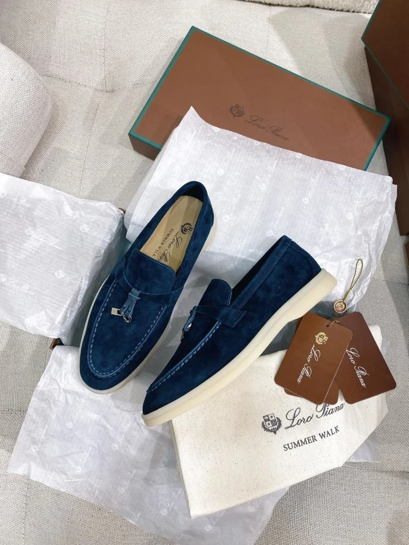 Reasonably priced Loro Piana Shoes