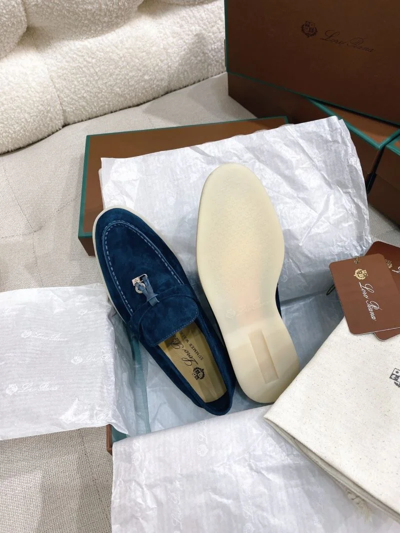 Reasonably priced Loro Piana Shoes
