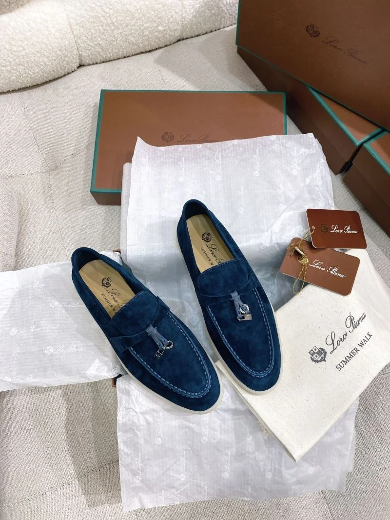 Reasonably priced Loro Piana Shoes