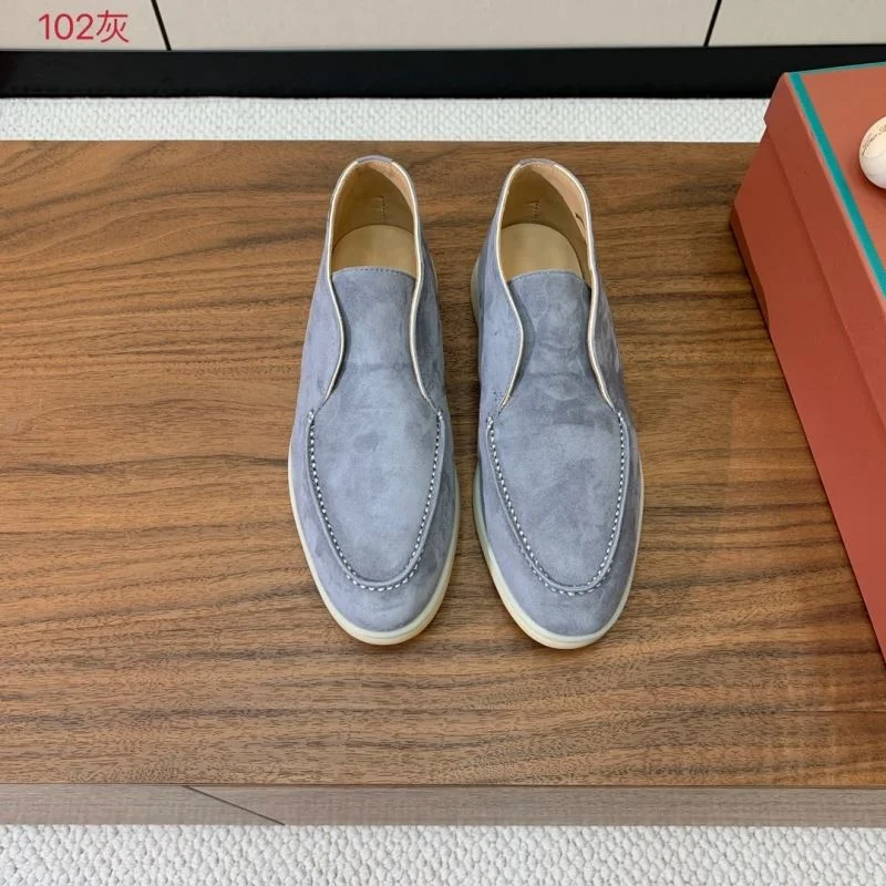 Loro Piana Shoes