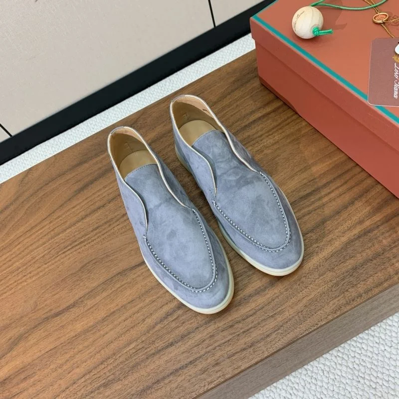 Original Loro Piana Shoes