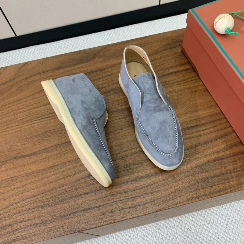 Original Loro Piana Shoes