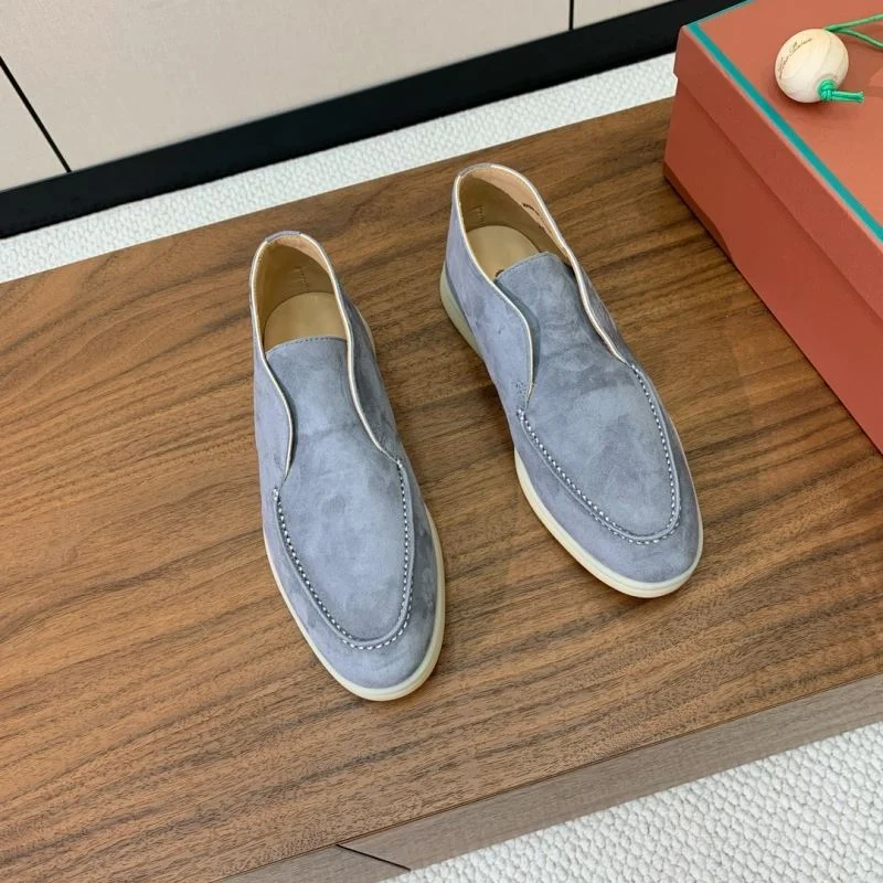 Original Loro Piana Shoes