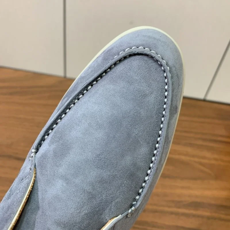 Original Loro Piana Shoes