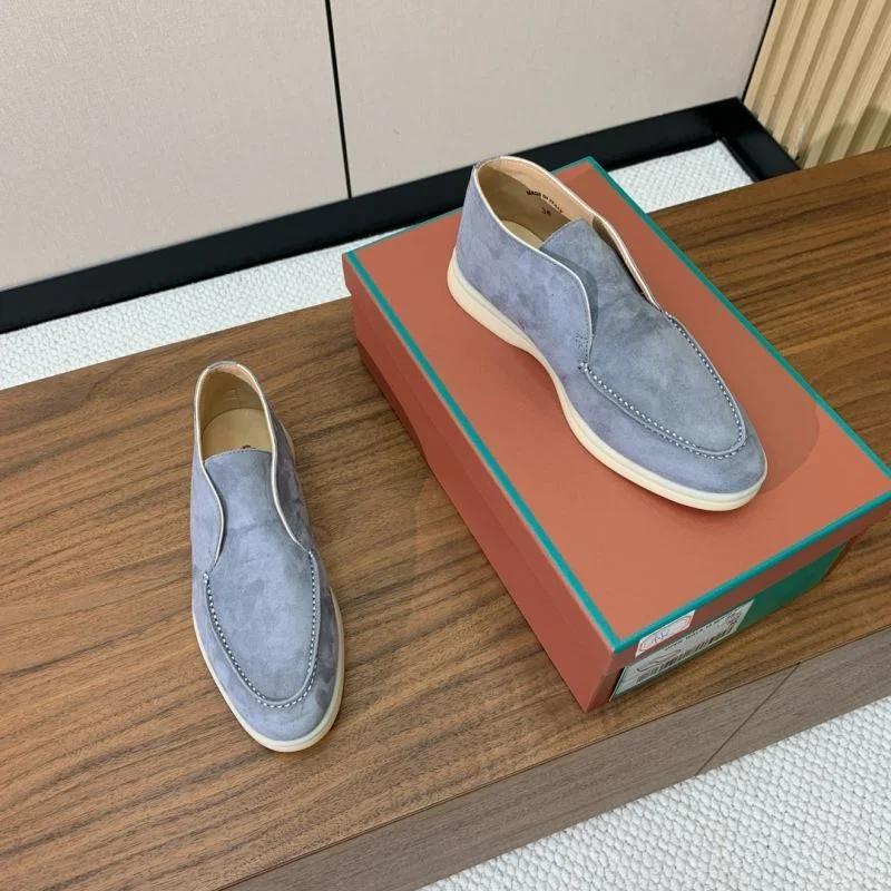 Original Loro Piana Shoes