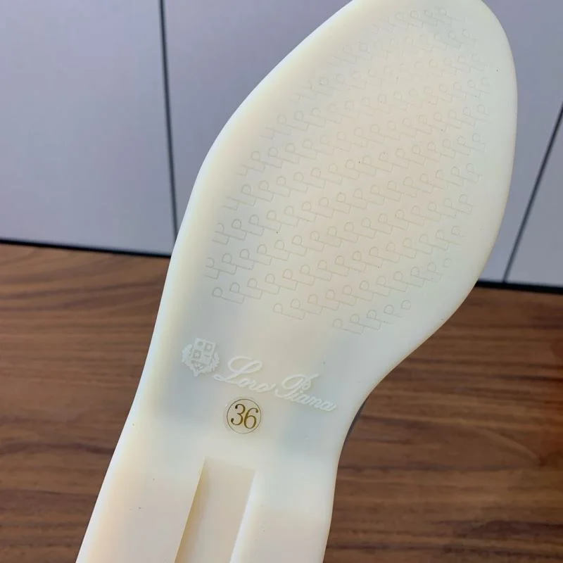 Original Loro Piana Shoes