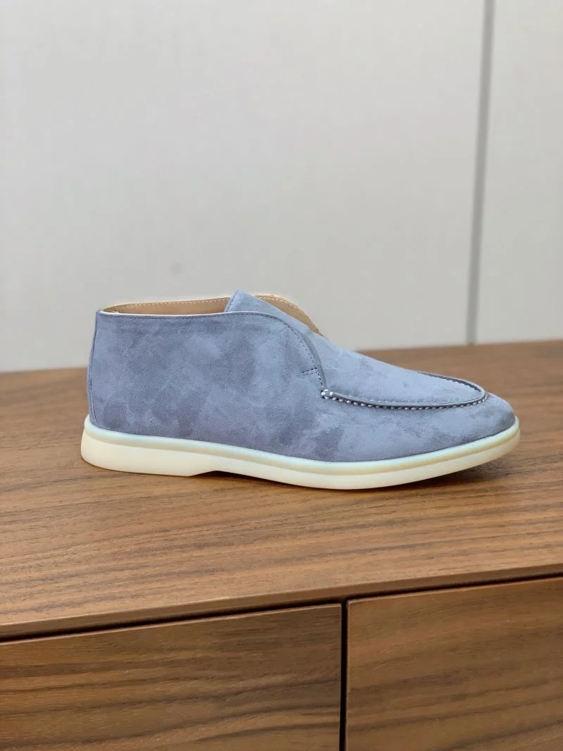 Original Loro Piana Shoes