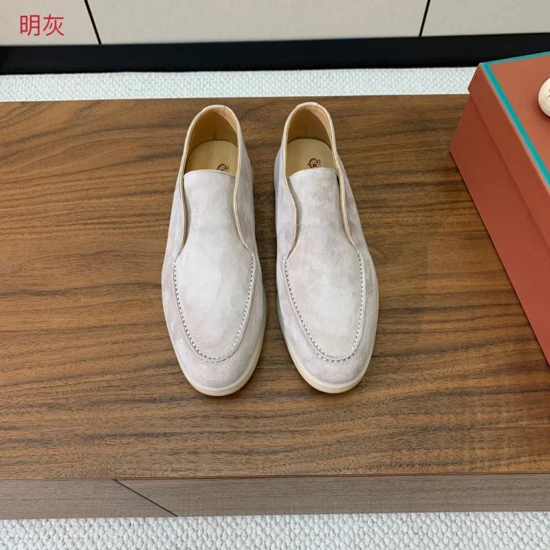 Loro Piana Shoes