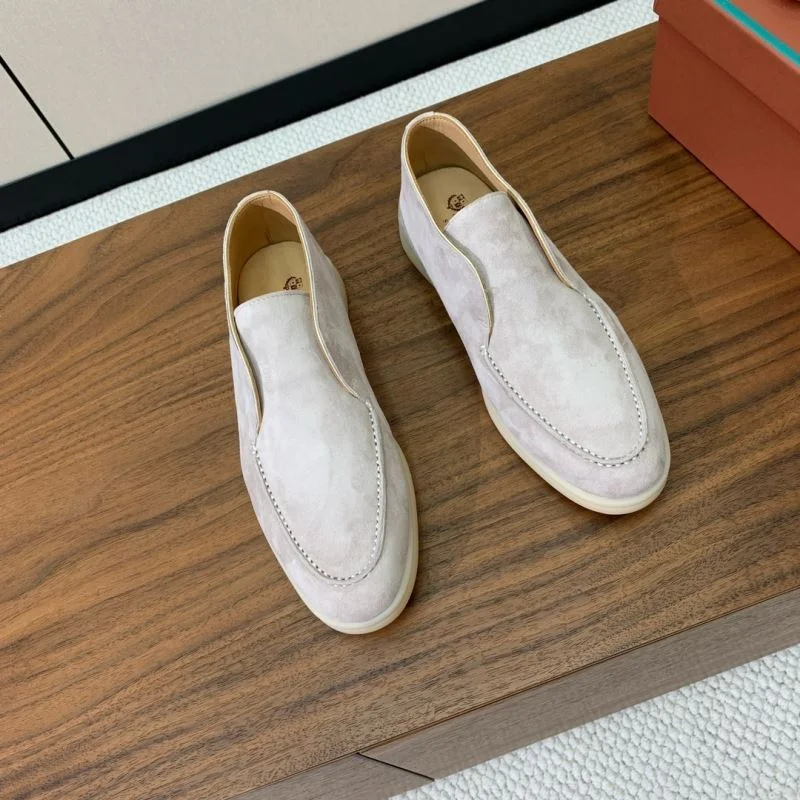 Low-cost Loro Piana Shoes