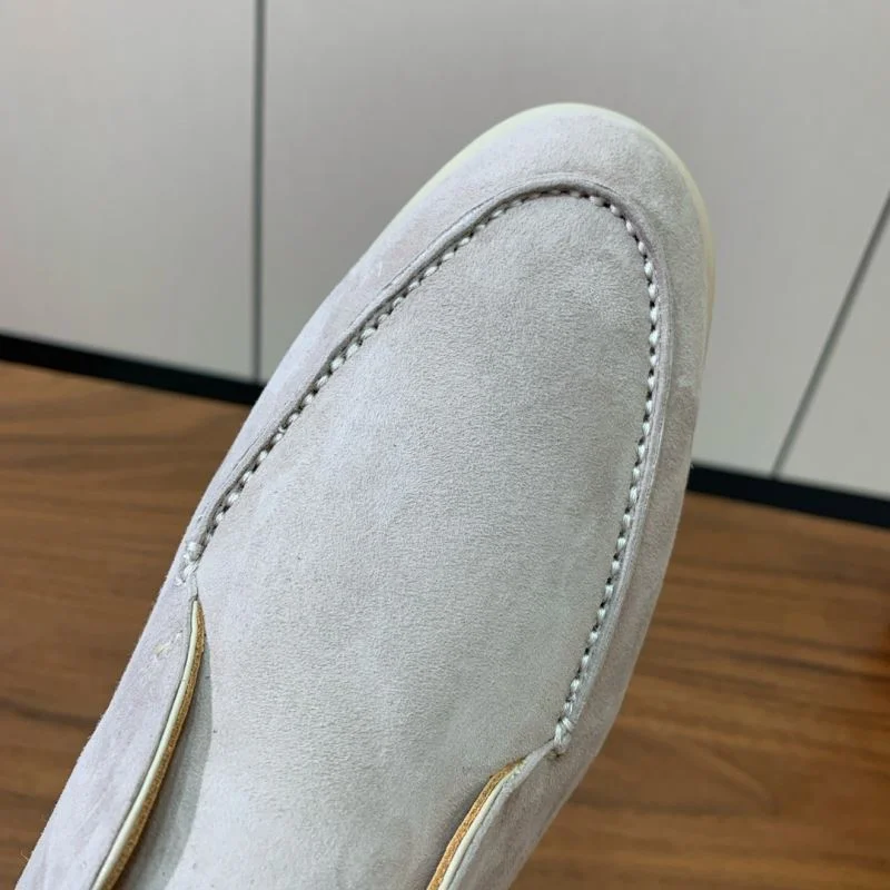 Low-cost Loro Piana Shoes