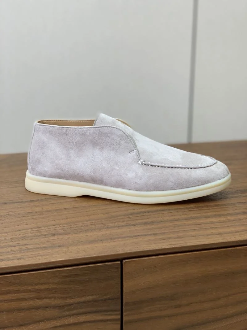 Low-cost Loro Piana Shoes
