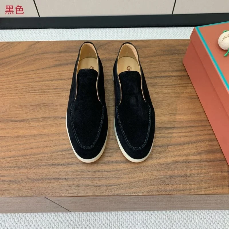 Loro Piana Shoes