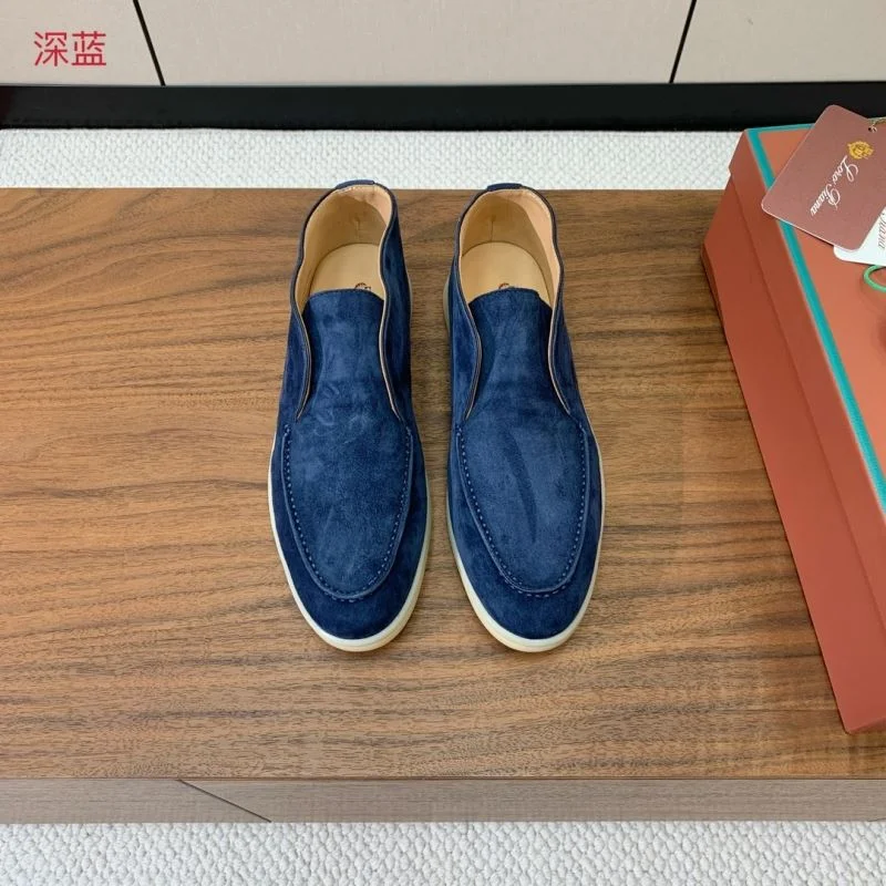 Loro Piana Shoes
