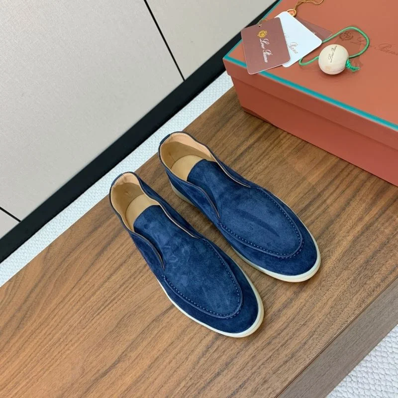 Accurate model Loro Piana Shoes