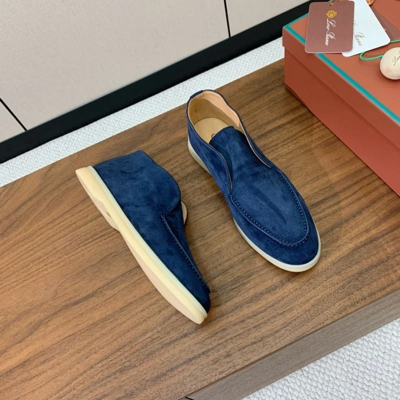 Accurate model Loro Piana Shoes