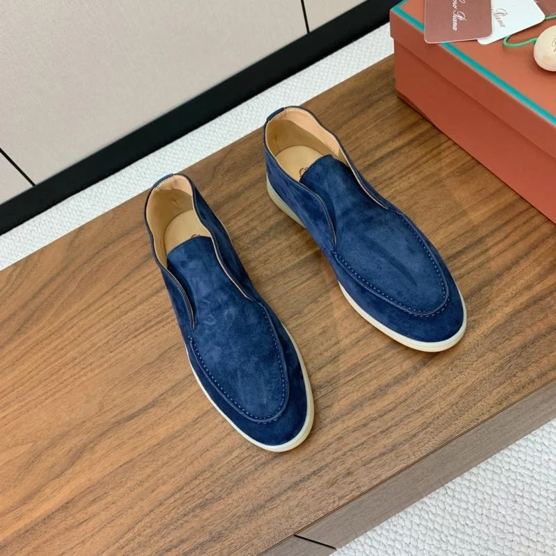 Accurate model Loro Piana Shoes