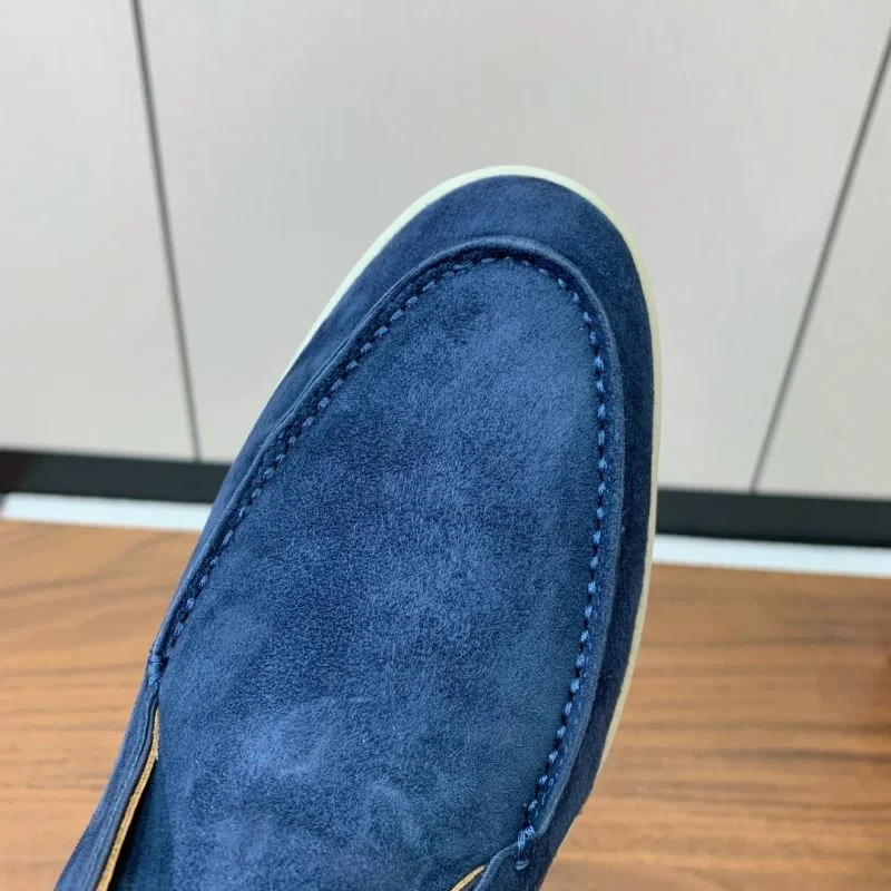 Accurate model Loro Piana Shoes