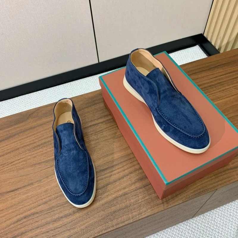 Accurate model Loro Piana Shoes