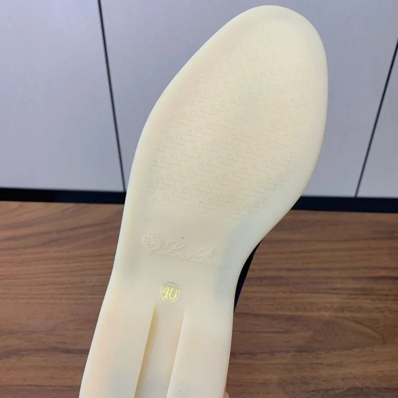 Accurate model Loro Piana Shoes